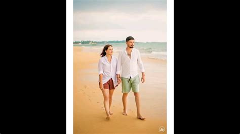 සුදදෙග්ගේ හා සුද්දියෙග්ගේ ලස්සන වෙඩින් පොටෝ Shoot එකක් එක පෙලට බලන්න