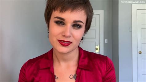 Nina Crowne Fetish Femdom Pov Joi Cei Sph Page 66