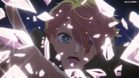 Op Yoasobi Oshi No Ko