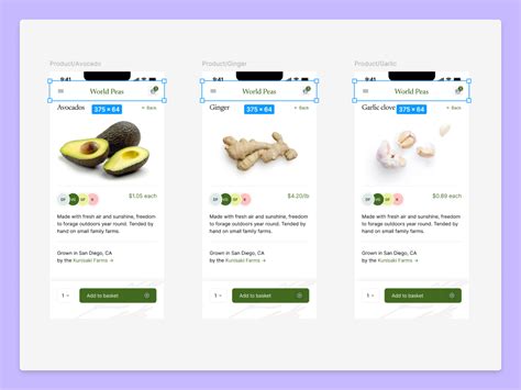 Identify Matching Objects Figma Learn Help Center