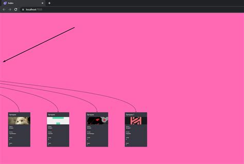 Diagram Container Vs Pan El · Issue 269 · Blazor Diagramsblazor