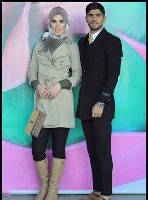 جذاب ترین خانم والیبالیست ایرانی زن دانیال اسماعیلی فر بیوگرافی عکس