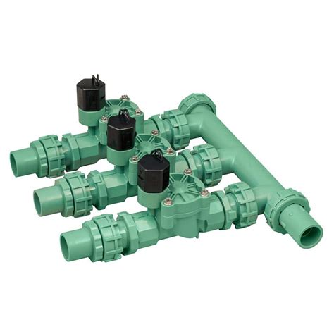 Orbit 3 4 Inch Sprinkler Valve Parts