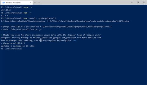 Angular 从入坑到挖坑 Angular 使用入门 墨墨墨墨小宇 博客园
