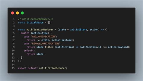 React Notifications A Deep Dive Into Redux Middleware Implementation