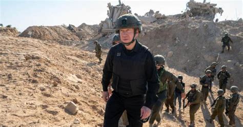 이스라엘 국방 우리의 이란 공격 치명적이고 놀라울 것