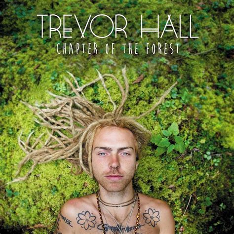 Trevor Hall Obsidian Lyrics Genius Lyrics
