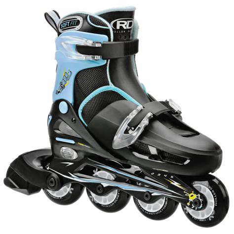 Roller Derby Aerio Q 80 Inline Skates