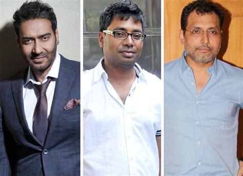 Ajay Devgn In Talks With Raj Kumar Gupta And Neeraj Pandey For Their Next Projects Bollywood