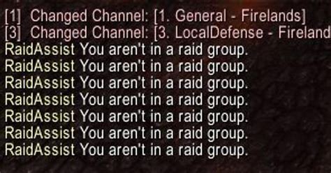 Anyone Know What Addon Is Giving This Erroe Message R Wow