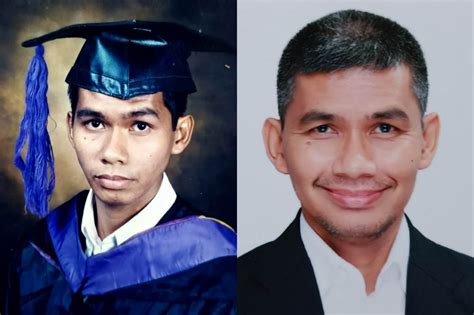 20 Years In The Making Daughter Shares Journey Of Dad Who Passed Bar