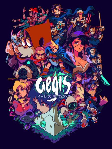 Aegis Defenders 2018 Price Review System Requirements Download