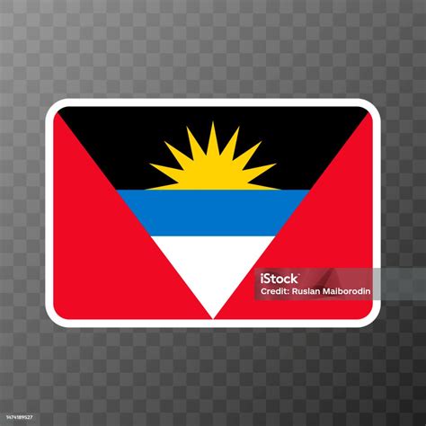 앤티가 바부다 깃발 공식 색상과 비율 벡터 일러스트레이션 0명에 대한 스톡 벡터 아트 및 기타 이미지 0명 개념 개성 개념 Istock