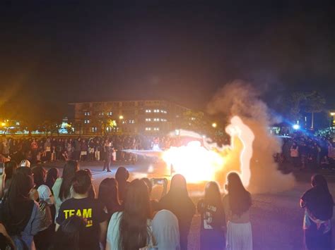 Program Pengungsian Bangunan Kolej Kediaman Pelajar Ipgtar Capai Matlamat Utusan Borneo Online