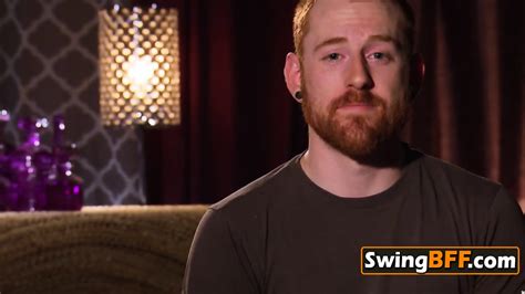 Laura And Brett Engage In Full Swap With Chloe And Jason