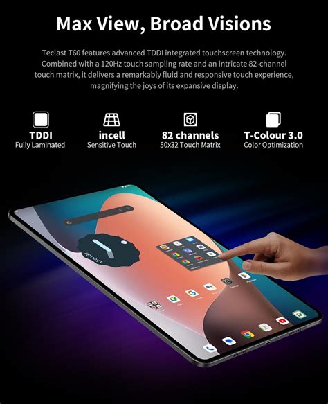 Teclast T Gb Tablet