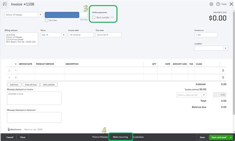 Has Anyone Else Had An Issue With Duplicate Invoice Numbers On Monthly