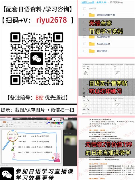 【全386集】这绝对是全b站最完整的日语零基础入门全套教程，2025最新版，零基 哔哩哔哩