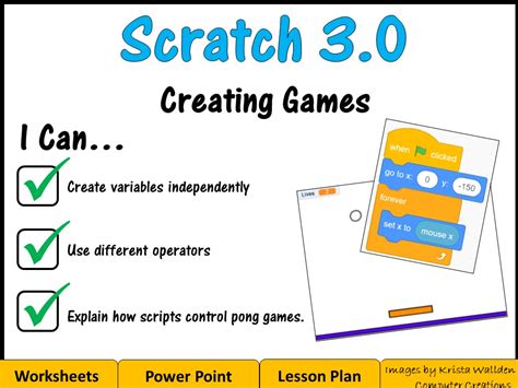 Scratch 3 0 Online Bundle 11 Lessons Sow With Workbook Homework Book And Powerpoint