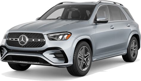 2026 Mercedes Benz Gle 450 Incentives Specials And Offers In Reno Nv