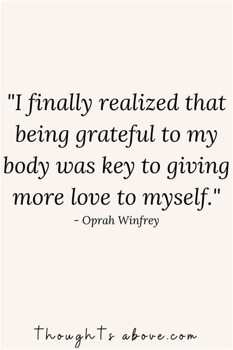 15 Quotes That Will Make You Love Your Body Love Your Body Quotes