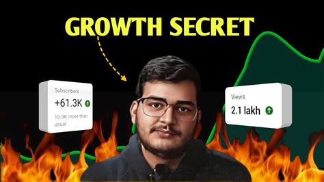 How Algrow Hacked Youtube Algorithm With His 3 Secrets Tricks Youtube