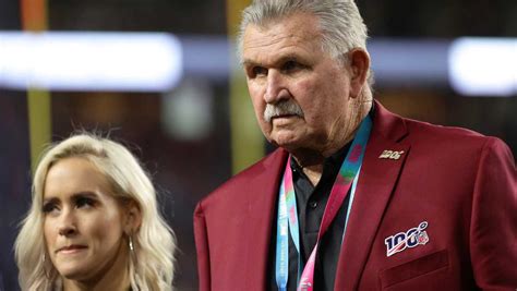 Mike Ditka Says Kneeling Athletes Should Get The Hell Out Of The