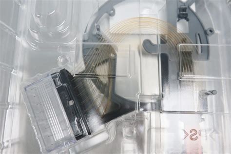 Abi Seqstudio 24 Flex Capillary Array New In Box Tlwg