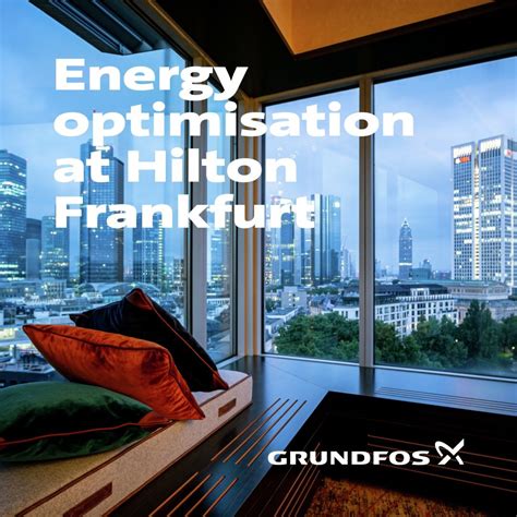 Vignesh Babu On Linkedin Sustainability Energyefficiency Hospitality Hilton Hvac