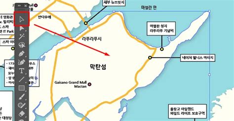 일러스트레이터 효과 Effect 를 제거하는 방법 Green Blog