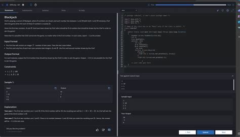 Yogesh Kushwah On Linkedin 100daysofcode Codechef Consistency Javaprogramming