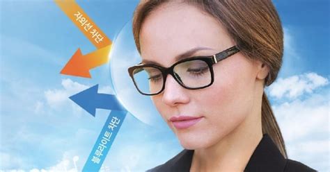 니콘안경렌즈 제품 라인업 확대로 디지털 안경 렌즈 시장서 돌풍 예고