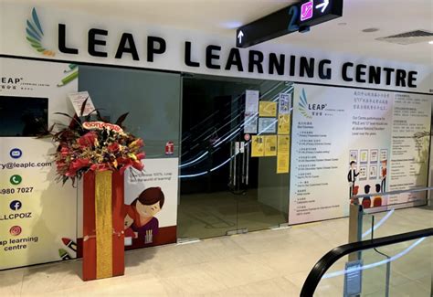 About Us Chinese Tuition Centre In Singapore