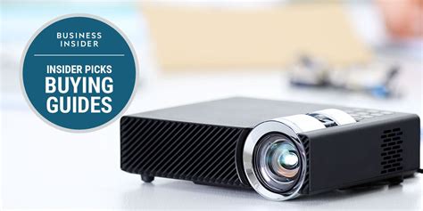 Best Pico Projectors 2018 Egogross