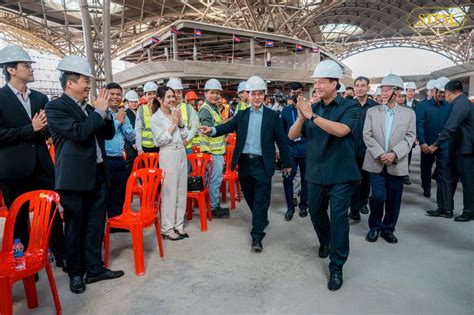 Msjtv News សម្តេចធិបតី ហ៊ុន ម៉ាណែត ផ្តាំទៅវិទ្យុ និងកាសែតមួយនៅក្រៅប្រទេស