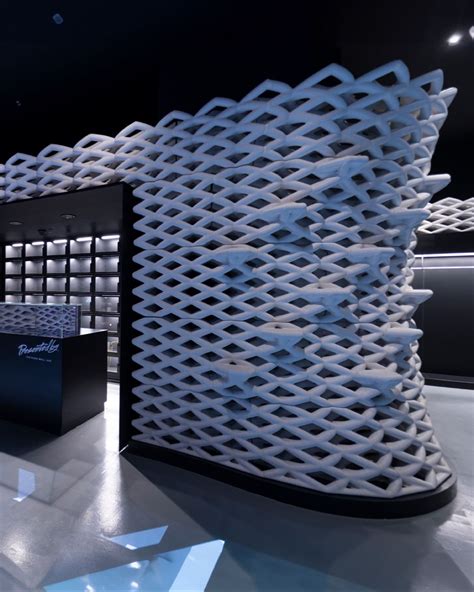 Parametricarchitecture On Linkedin Parametric Externalreference