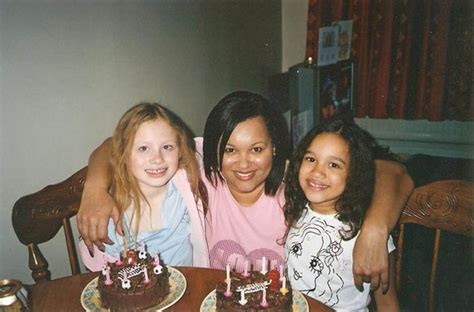 These Girls Look Nothing Alike But Are Actually Biracial Twin Sisters