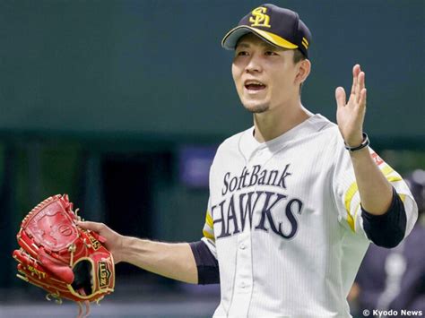 【千賀滉大】メッツを移籍先として選んだ理由とはooo スポーツねこちゃんねる