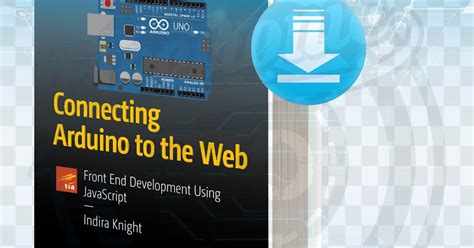 download connecting arduino to the web pdf