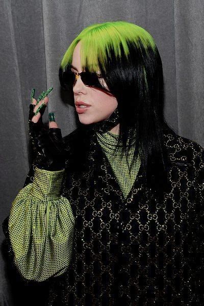 عجیب و غریب‌ترین لباس‌هایی که فقط بیلی آیلیش جسارت پوشیدنشان را دارد