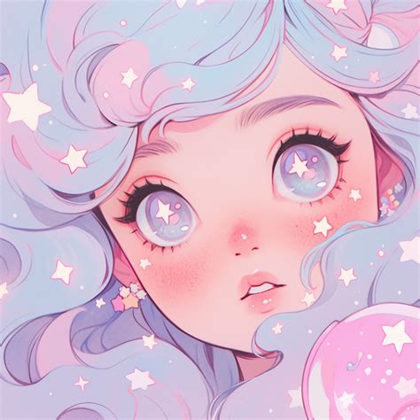 Pin By Candice Caoili On Art Pretty In 2025 Kawaii Art Illustration