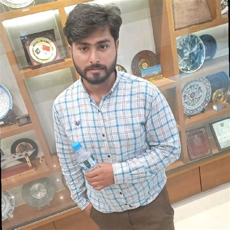 Salman Naqvi Sales And Marketing Specialist Minhaj University Linkedin