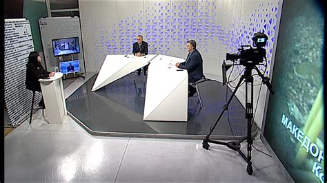 Телевизија 24 24 Анализа Македонија го живее најцрниот ден