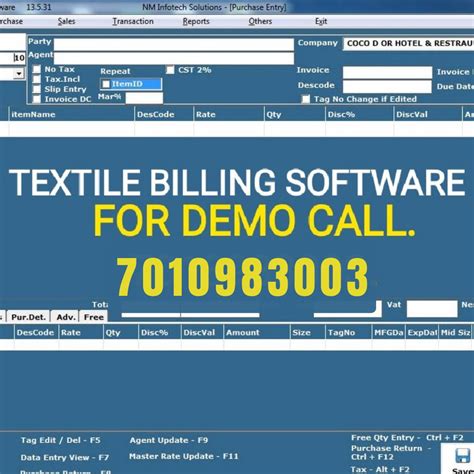 Sakthi Webapp On Linkedin Textilebillingsoftware