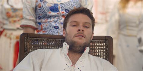 Christians White Outfit Rmidsommar