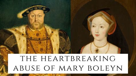 Mary Boleyn Portrait