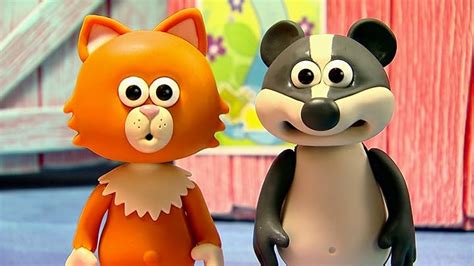 Watch Timmy Time Season 1 Prime Video