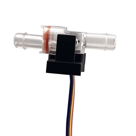 China Customized Fm Ps2130 Optical Flow Sensor With Micro Flow Range Manufacturers Free Sample