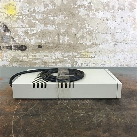 Ibm Type 4869 External Floppy Disk Drive For Ps 2 Computer Works Ebay