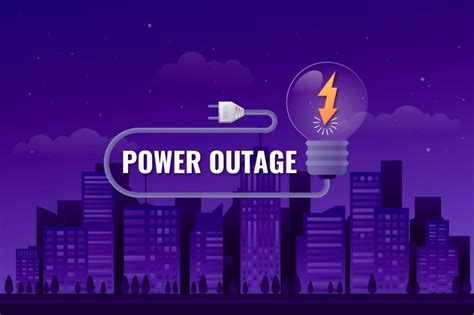 Causes Of Power Surge And How UPS Acts Better Than A Surge Protector Right Power Tech